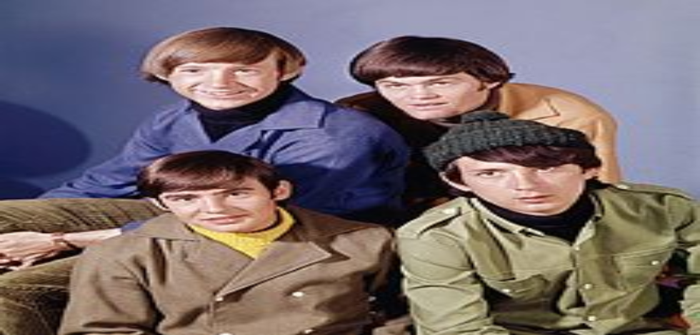 The Monkees